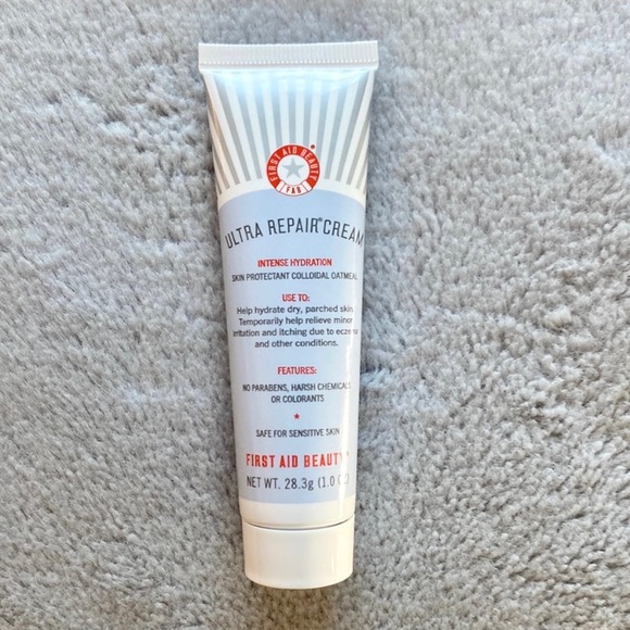 First Aid Beauty | Skincare | 525 New First Aid Beauty Ultra Repair ...